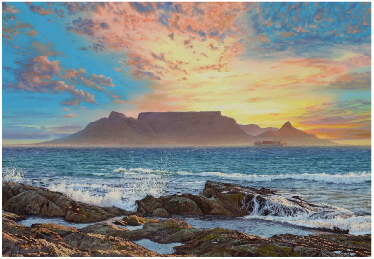 De Goede Hoop | Dmarais